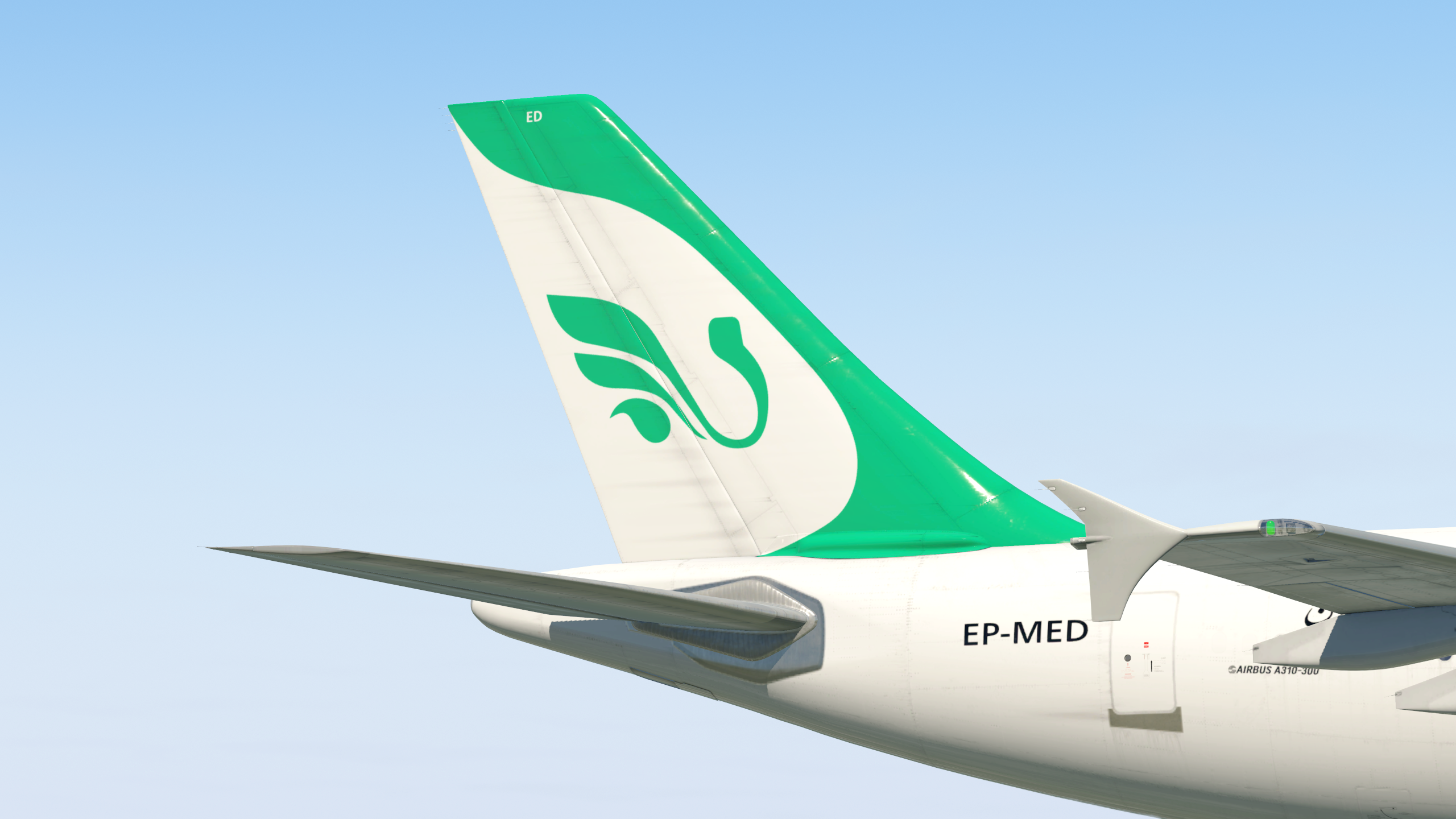 Mahan Air Flight Schedule