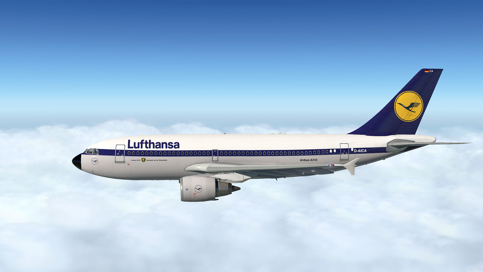 A310